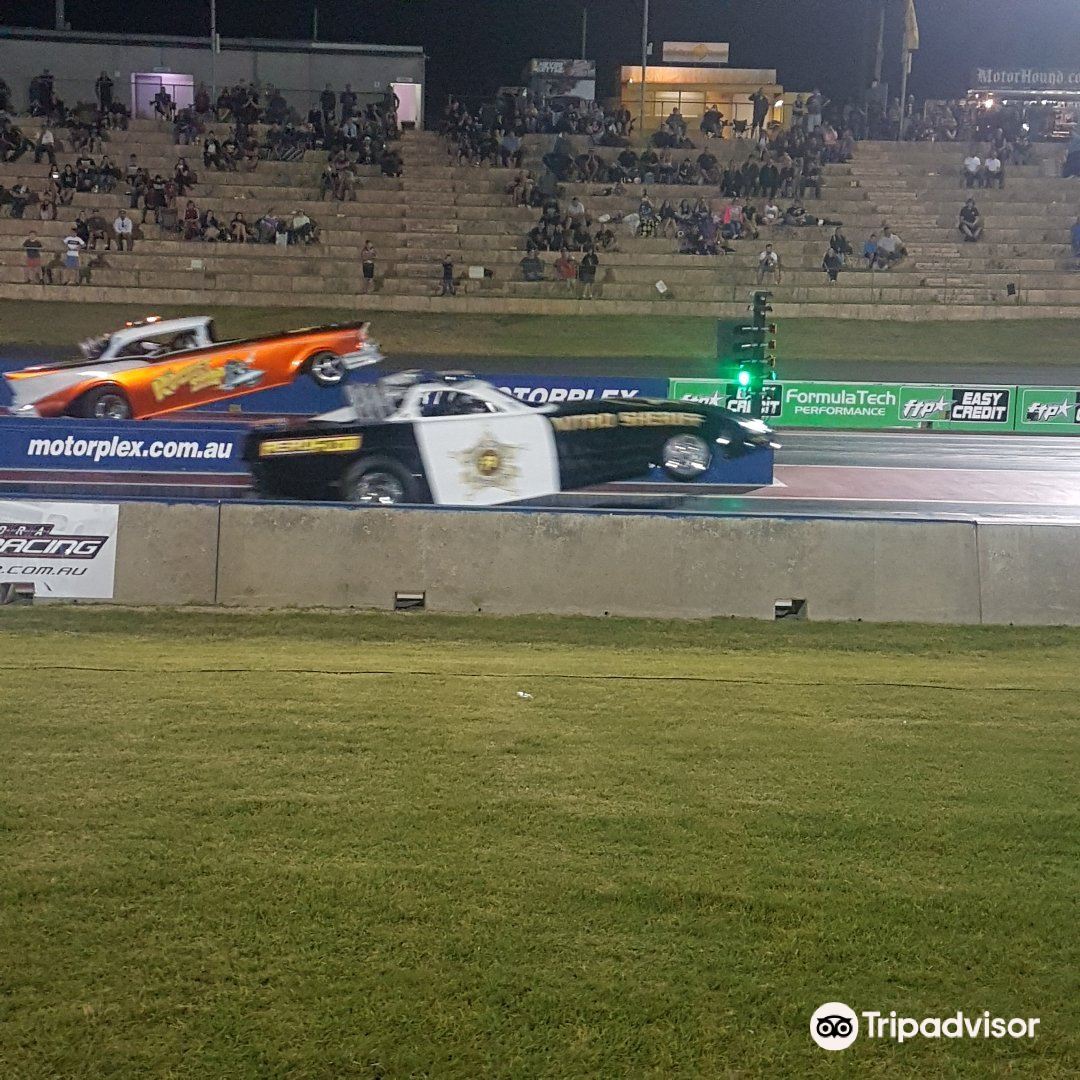 Perth Motorplex - เวลาเปิด-ปิด, รีวิว & รูปภาพ [2024] | Trip.com