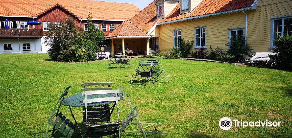 Moss Travel Guide 2024 - Things to Do, What To Eat & Tips | Trip.com