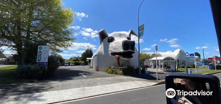 Tirau Travel Guide 2026: Top Attractions, Things to Do & Deals | Trip ...