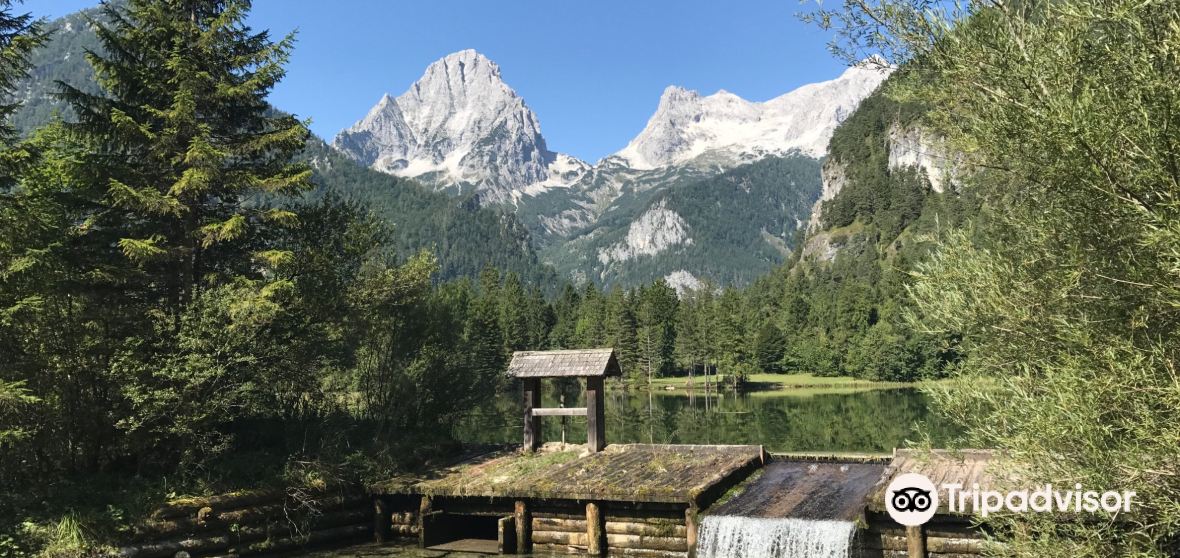 Hinterstoder Travel Guide 2023 - Things to Do, What To Eat & Tips ...