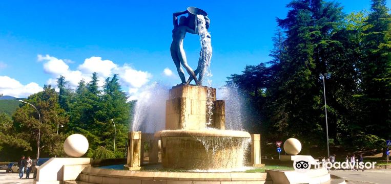 L'Aquila Travel Guide 2026: Top Attractions, Things to Do & Deals ...