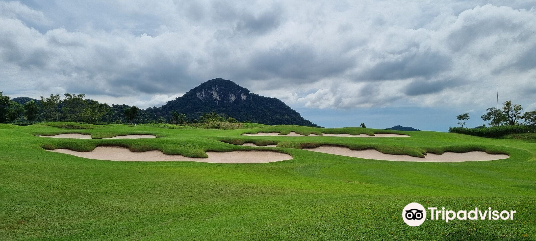 Chee Chan Golf Resort: ภาพถ่าย, แผนที่ & รีวิว [2024] | Trip.com