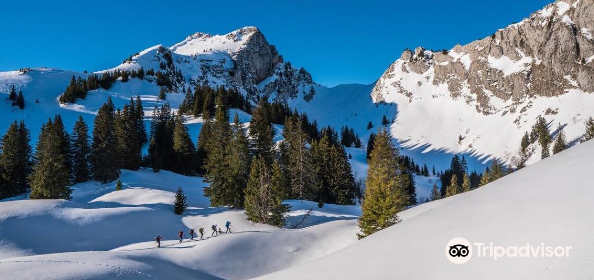 Samoens Travel Guide 2023 - Things to Do, What To Eat & Tips | Trip.com