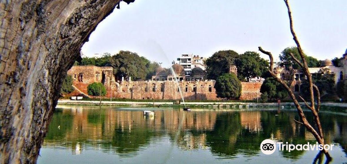 Things to Do in Hauz Khas in 2024 - Top Attractions, Local Food, Hotels ...