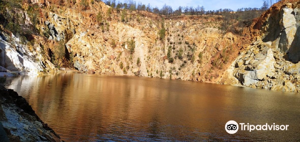 Things to Do in Cuenca Minera in 2025 - Top Attractions, Local Food ...