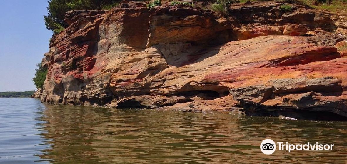 Red Rock independent travel guide (2025): top things to do near you ...