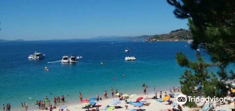 Things to Do in O Morrazo in 2024 - Top Attractions, Local Food, Hotels ...