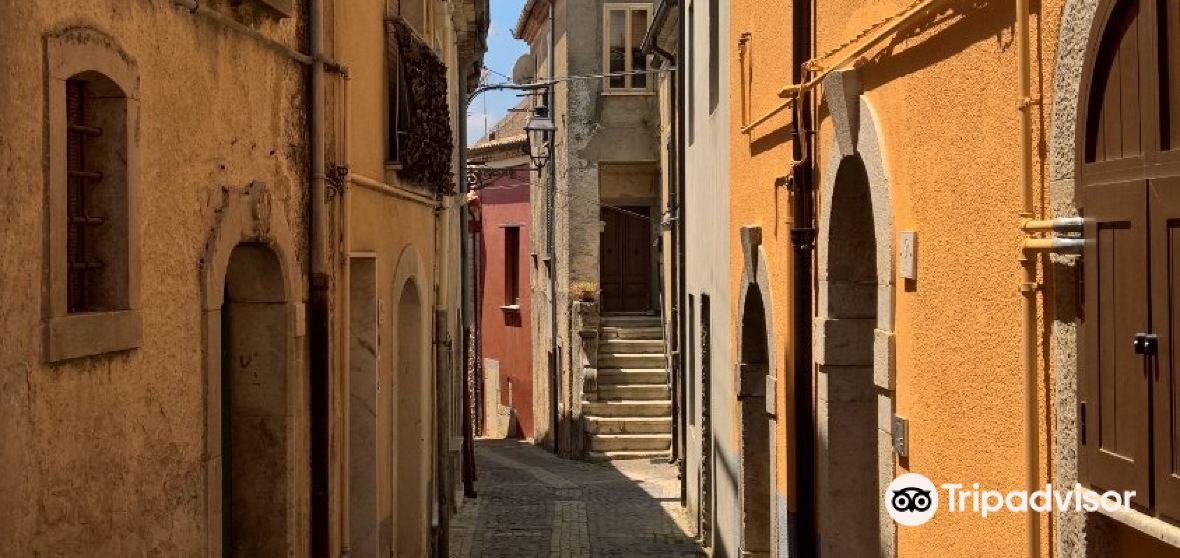 Things to Do in Nusco in 2025 - Top Attractions, Local Food, Hotels ...