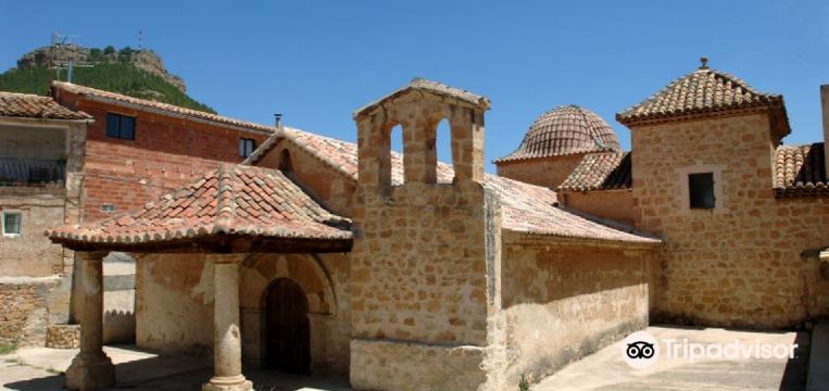 Things to Do in Ademuz in 2024 - Top Attractions, Local Food, Hotels ...