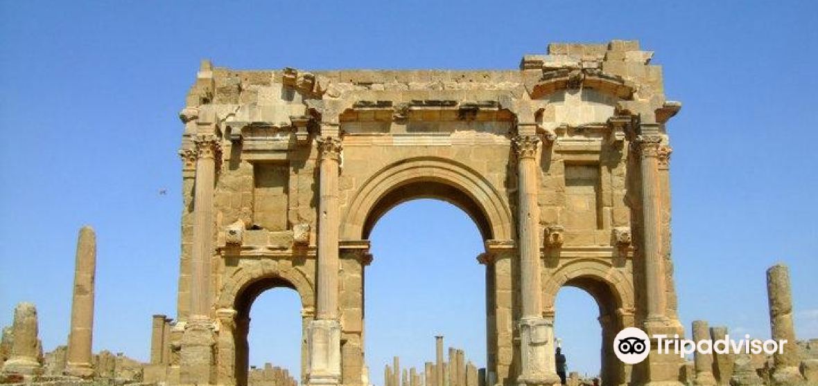 Things to do in Batna (2025): Top nearby activities,popular attractions ...