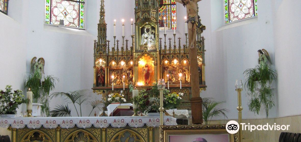 Comuna Cacica여행 (2024) - 인기 여행지, 추천 코스, 맛집 정보 | 트립닷컴