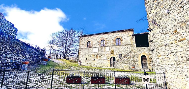 Caprese Michelangelo Travel Guide 2026: Top Attractions, Things to Do ...