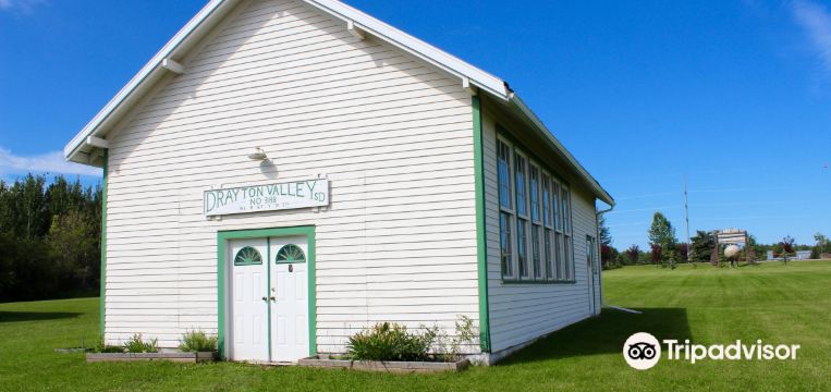 Things to Do in Drayton Valley in 2025 - Top Attractions, Local Food ...