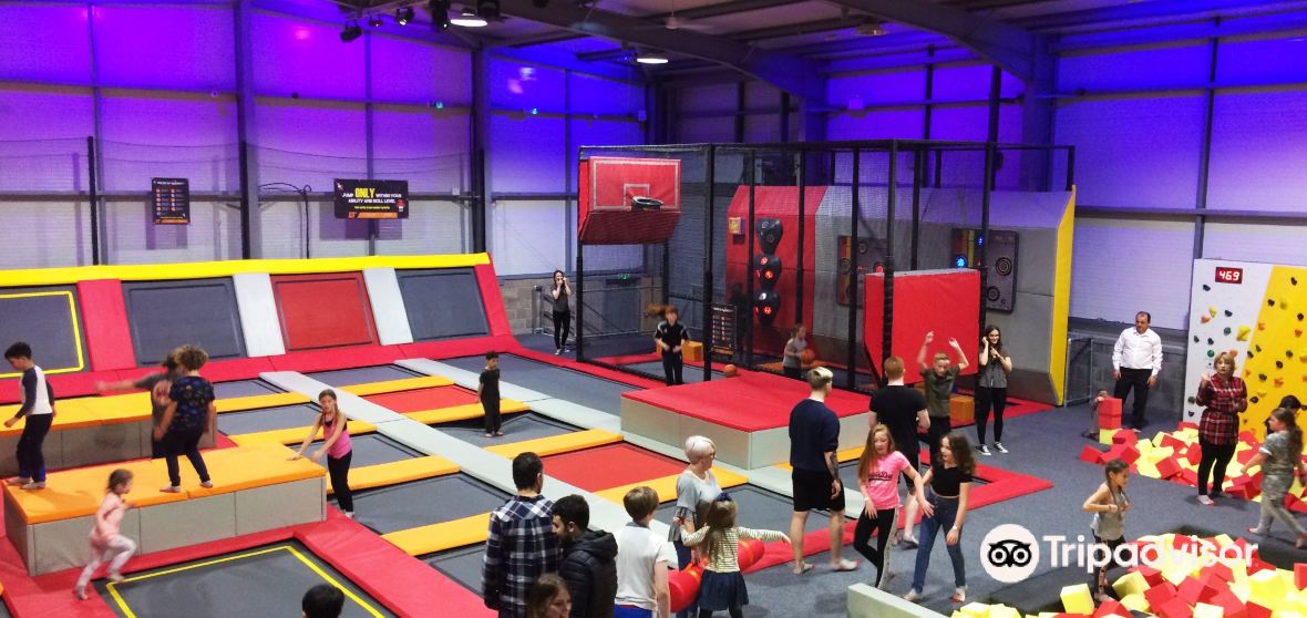 Tullibody的自由行攻略 (2025)：附近的熱門活動、人氣觀光景點、行程安排、住宿、美食、交通、天氣，以及更多旅遊必備資訊 (2025 ...