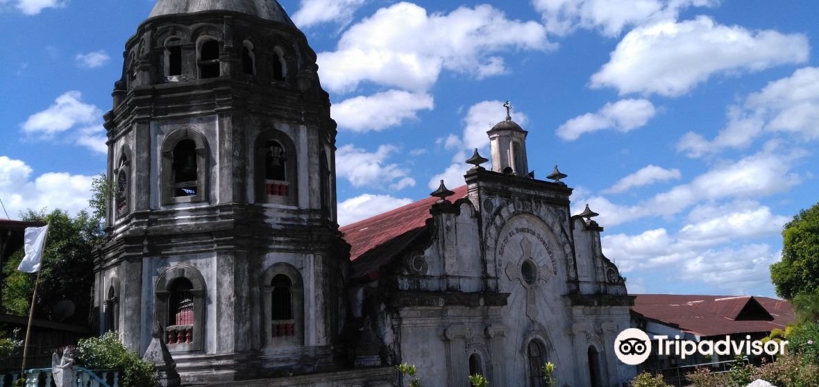 Things to Do in Bacolor in 2025 - Top Attractions, Local Food, Hotels ...