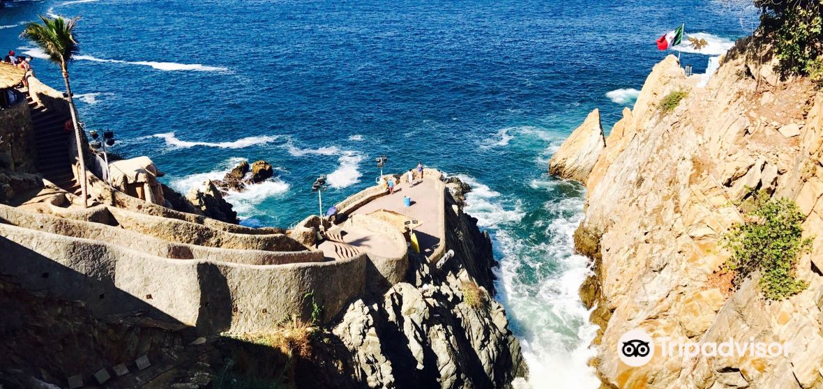 Acapulco Tradicional Travel Guide 2026: Top Attractions, Things to Do ...