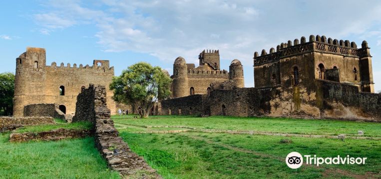 เที่ยวNorth Gondar (2024) - ที่เที่ยวใน North Gondar, กิจกรรมสนุกๆ ...