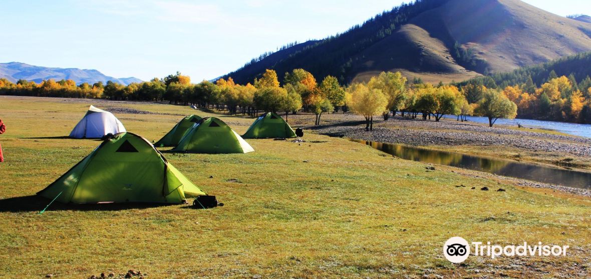 แนะนำการเดินทาง Sergelen 2023 - สิ่งที่ควรทำ, อาหารที่ควรรับประทาน ...