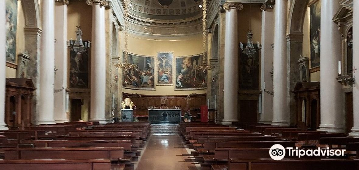 Carate Brianza Travel Guide 2024 - Things to Do, What To Eat & Tips ...