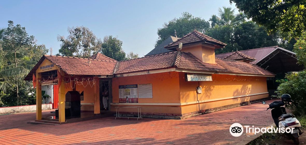 Nileshwar Travel Guide 2026: Top Attractions, Things to Do & Deals ...