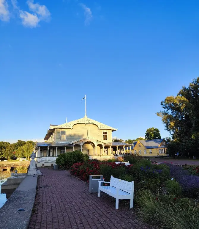 แนะนำการเดินทาง Angerja 2024 - สิ่งที่ควรทำ, อาหารที่ควรรับประทาน & ทิป ...