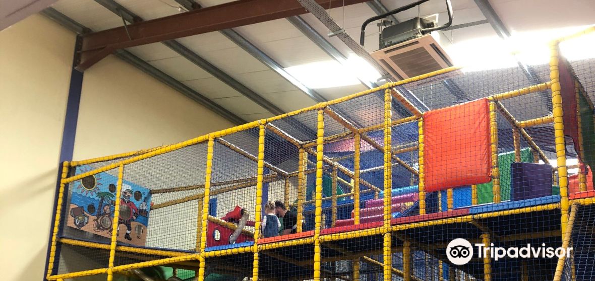 Things to Do in Portlaoise in 2025 - Top Attractions, Local Food ...