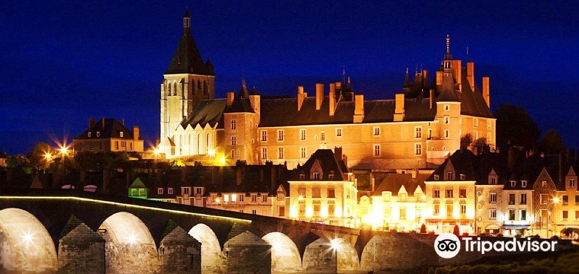 Things to Do in Gien in 2024 - Top Attractions, Local Food, Hotels ...