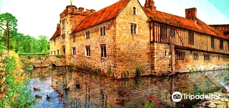 Things to do in Tonbridge and Malling District (2025): Top nearby ...