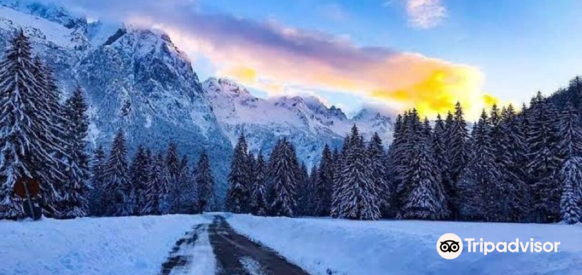 Things to Do in Bajram Curri in 2025 - Top Attractions, Local Food ...