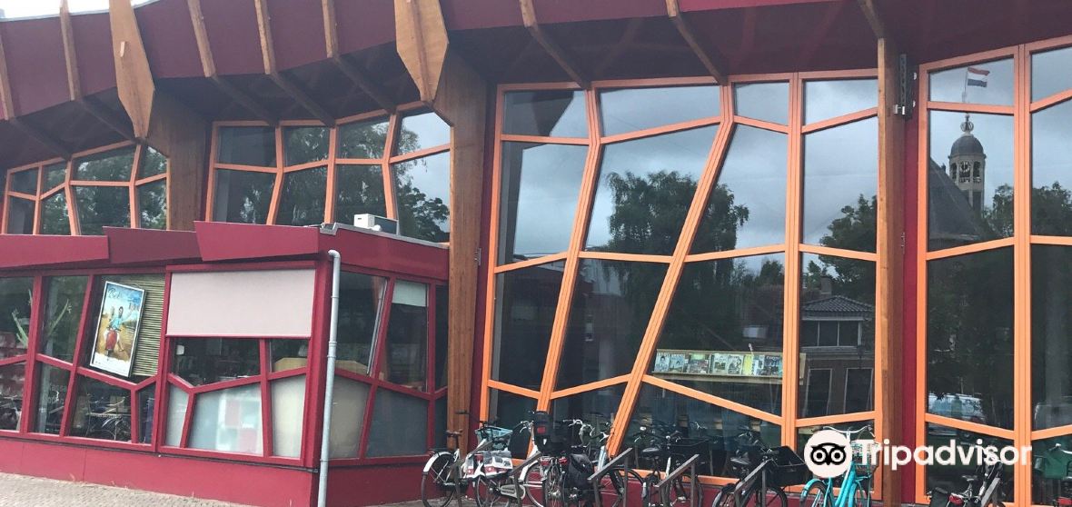 Sneek Travel Guide 2024 - Things to Do, What To Eat & Tips | Trip.com