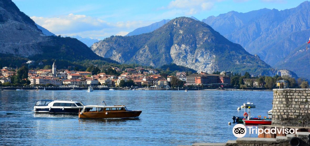 Stresa Travel Guide 2024 - Things to Do, What To Eat & Tips | Trip.com
