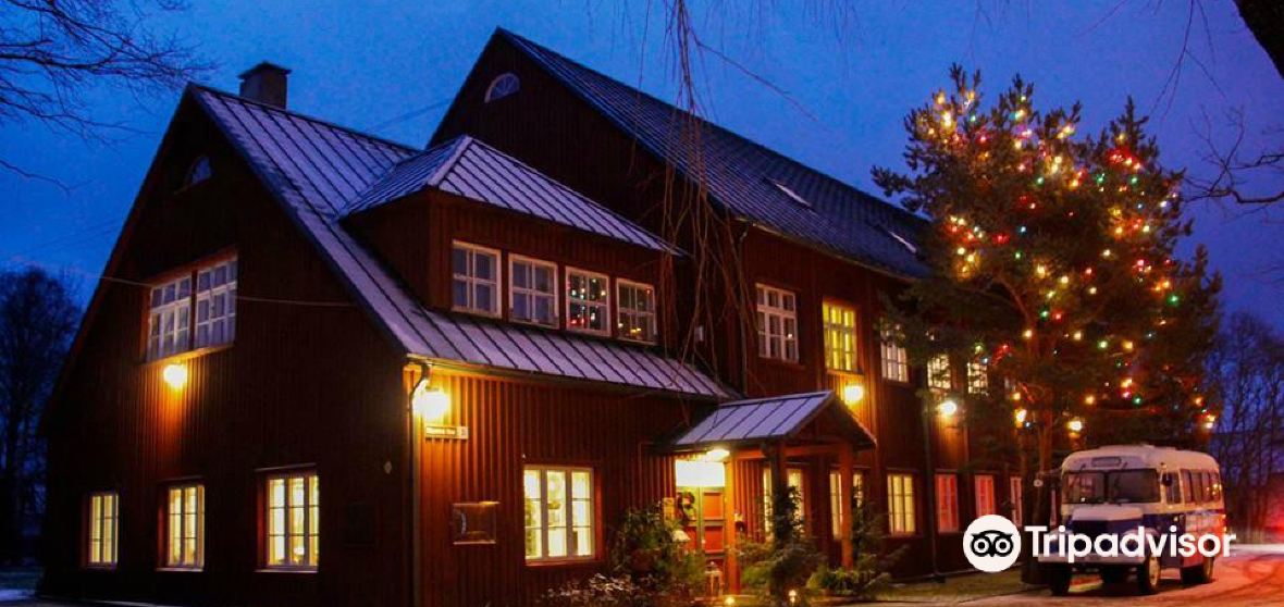 เที่ยวViimsi (2024) - ที่เที่ยวใน Viimsi, กิจกรรมสนุกๆ, โรงแรม ...