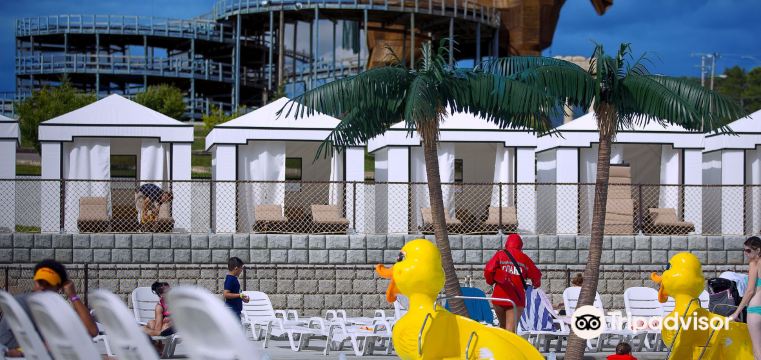 Wisconsin Dells Travel Guide 2024 - Things to Do, What To Eat & Tips ...