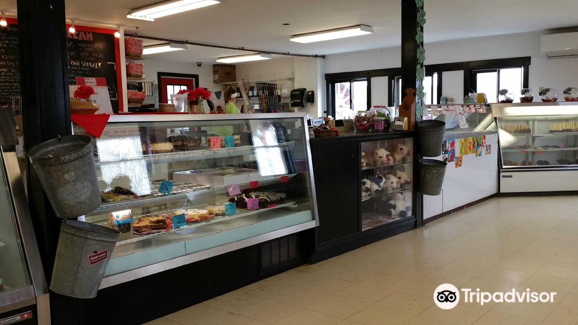 McCray's Country Creamery - 운영 시간, 후기 & 사진 [2024년] | Trip.com