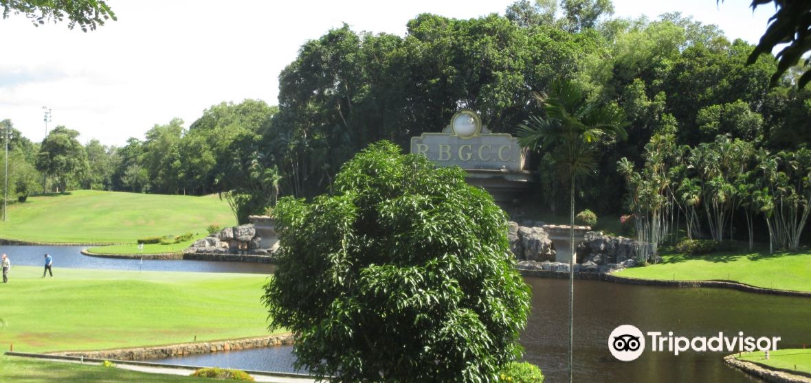 Kampong Jerudong Travel Guide 2024 - Things to Do, What To Eat & Tips ...