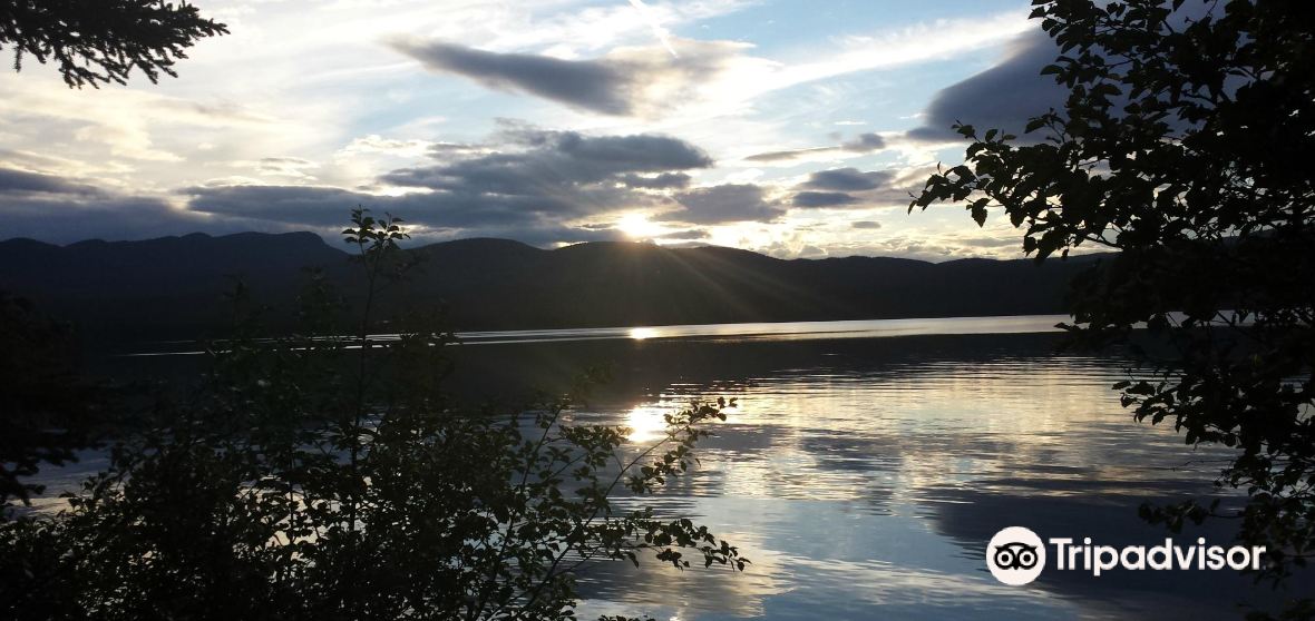 Kitimat-Stikine D Travel Guide 2024 - Things to Do, What To Eat & Tips ...