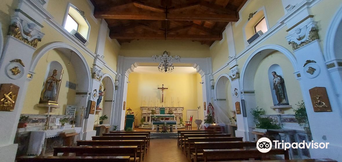 Sant'Angelo Limosano Travel Guide 2025: Top Attractions, Things to Do ...