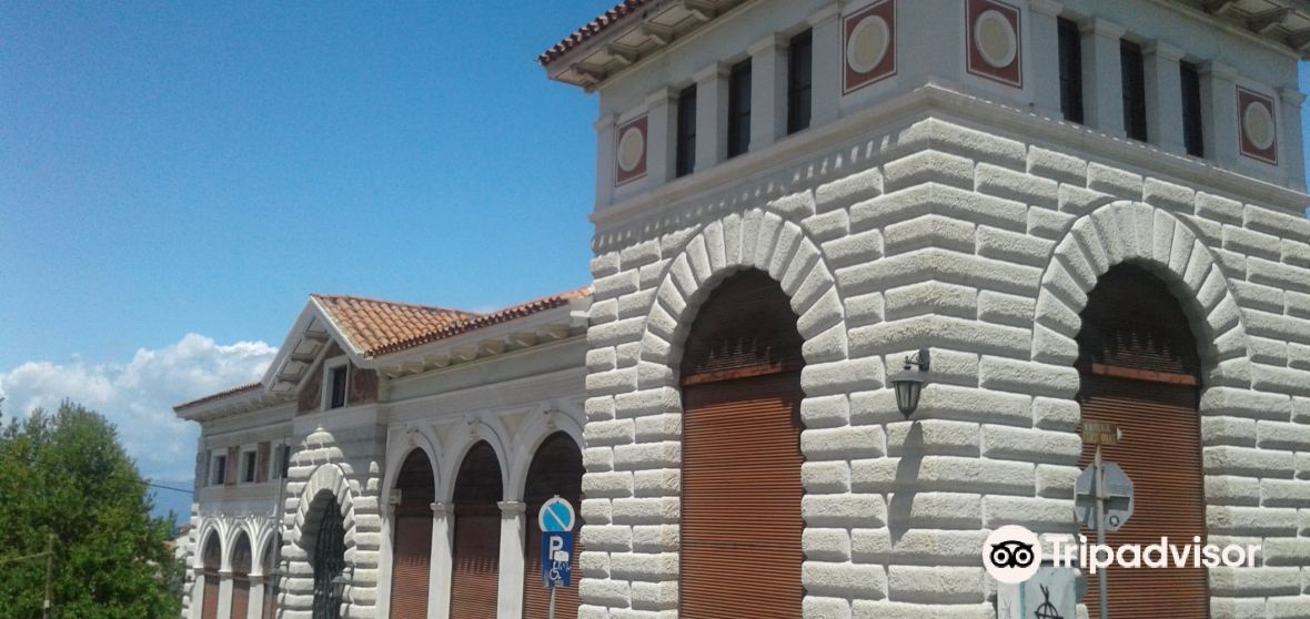 Things to do in Aigio (2025): Top nearby activities,popular attractions ...