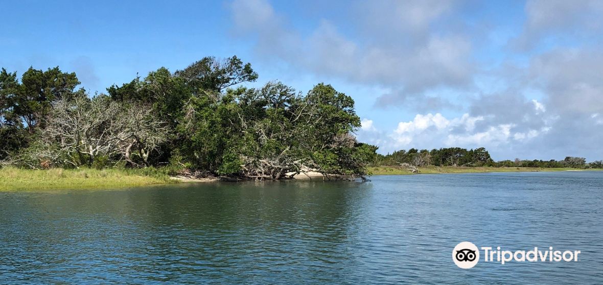 Carteret County Travel Guide 2023 - Things to Do, What To Eat & Tips ...