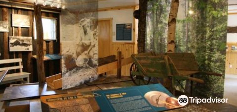 Chartierville Travel Guide 2025: Top Attractions, Things to Do & Deals ...