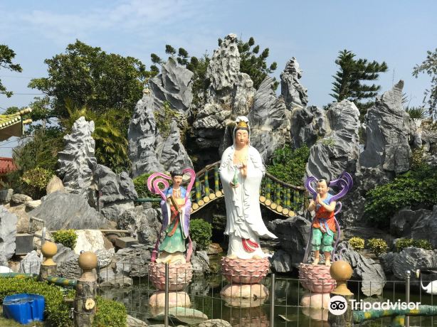 Jiafu Temple Tickets [2026] - Promos, Prices, Reviews & Opening Hours ...