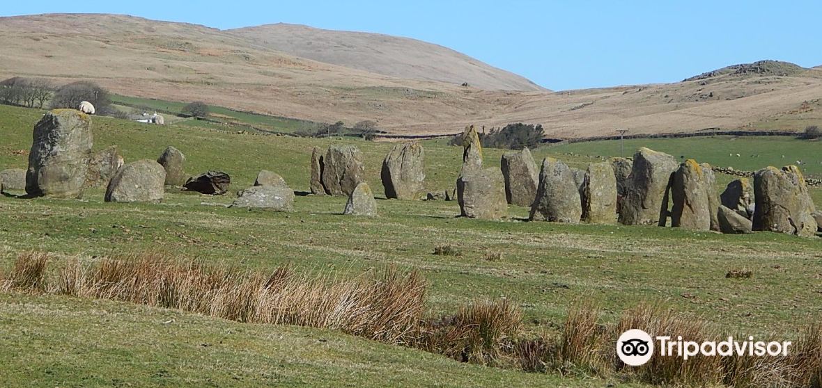 Things to Do in Millom Without in 2024 - Top Attractions, Local Food ...