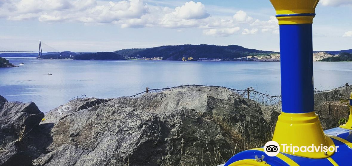 Uddevalla Municipality Travel Guide 2024 - Things to Do, What To Eat ...