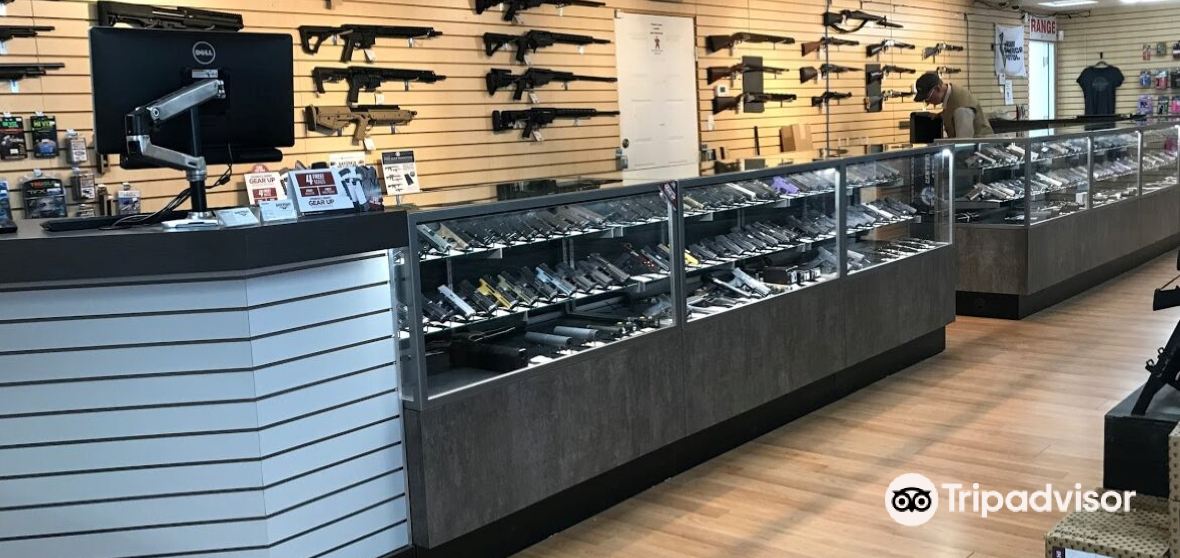 New Kingman-Butler Travel Guide 2023 - Things to Do, What To Eat & Tips ...