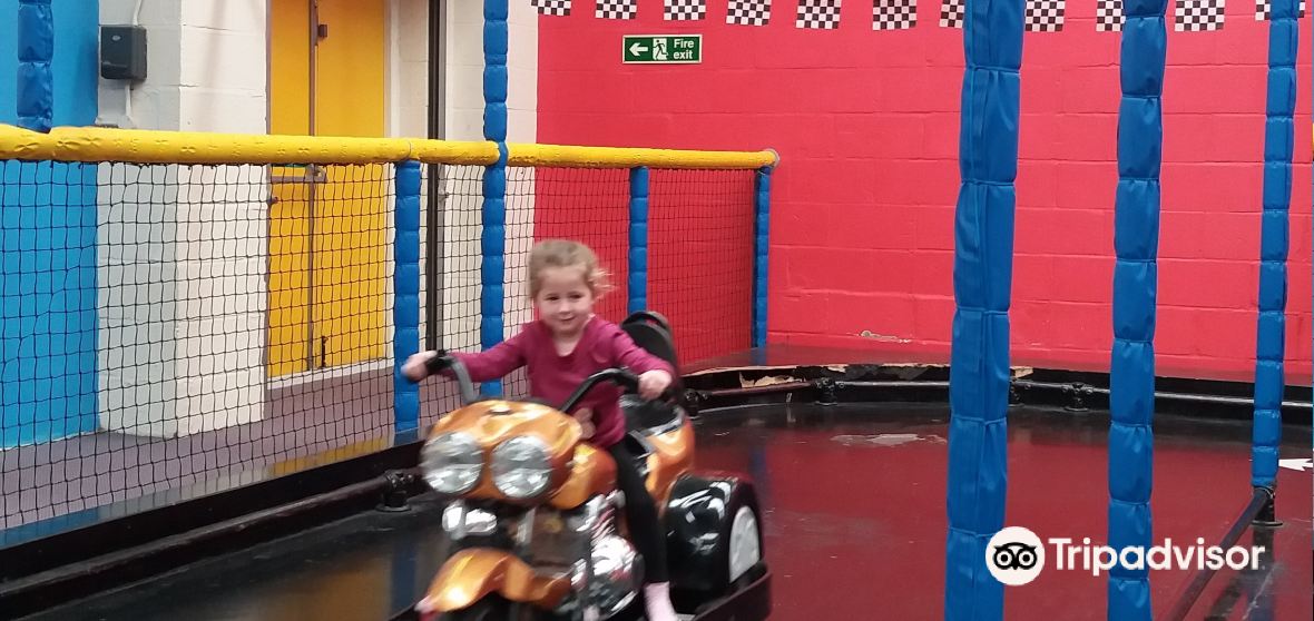 เที่ยวSaltney (2024) - ที่เที่ยวใน Saltney, กิจกรรมสนุกๆ, โรงแรม ...