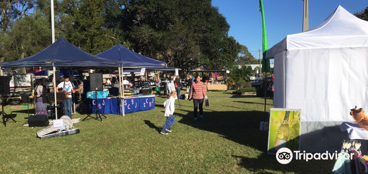 Nabiac Travel Guide 2024 - Things to Do, What To Eat & Tips | Trip.com