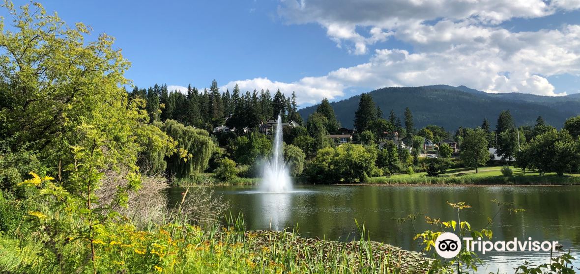 Things to Do in Salmon Arm in 2024 - Top Attractions, Local Food ...