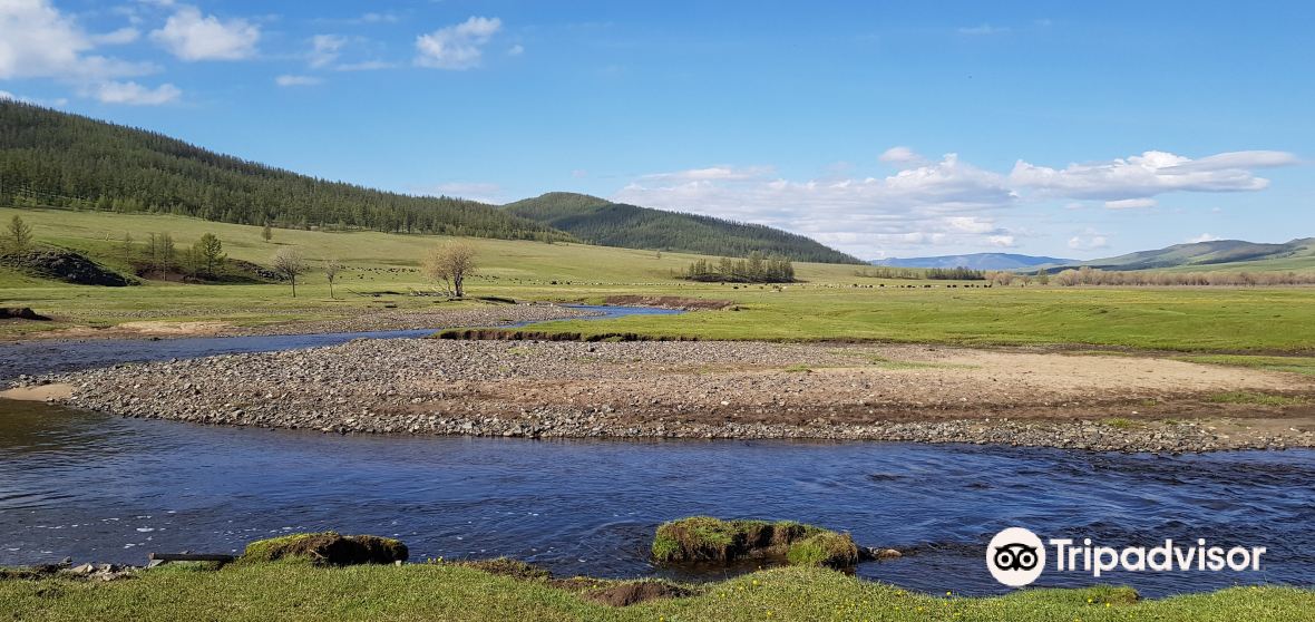 Things to Do in Ovorkhangai in 2025 - Top Attractions, Local Food ...