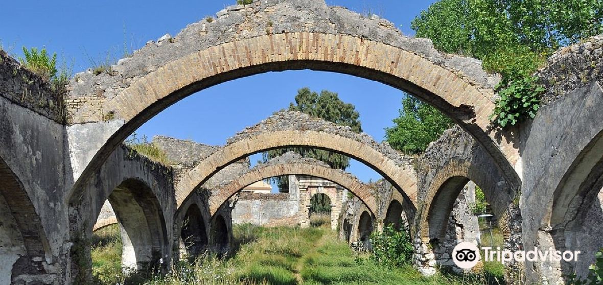 Gouvia Travel Guide 2026: Top Attractions, Things to Do & Deals | Trip ...