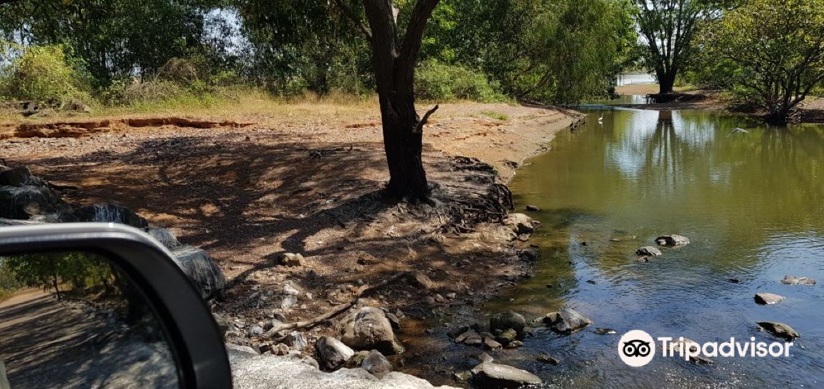 Things to Do in Marrakai in 2024 - Top Attractions, Local Food, Hotels ...